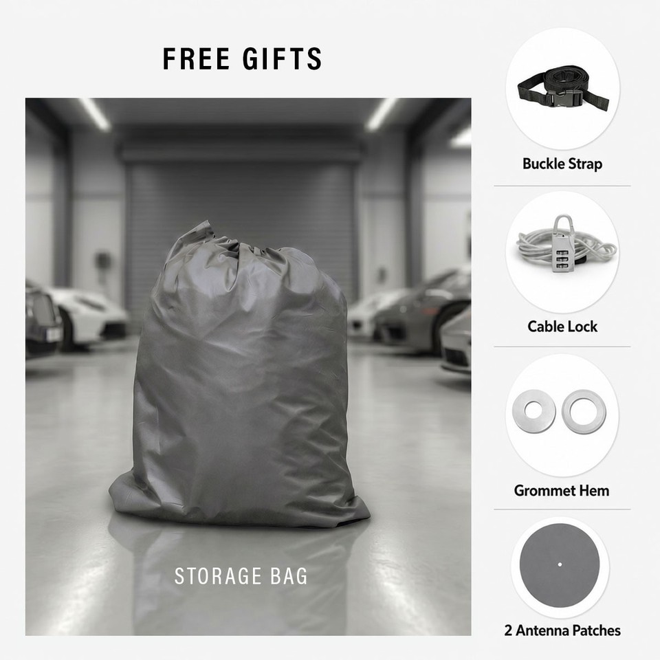 AMC Classic 1961-1966 DaShield Ultimum Waterproof Car Cover | eBay