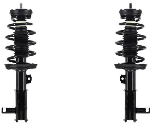 Front Complete Struts Assembly For Chevrolet Impala 3.6L 2014 2015 2016 ...