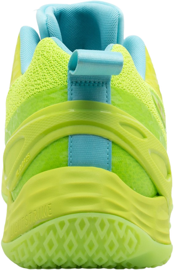 adidas Exhibit A Semi Solar Slime for Sale | Authenticity Guaranteed | eBay