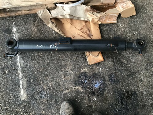 JCB DIPPER RAM P/N 557/60307 (AMS 134) | eBay UK