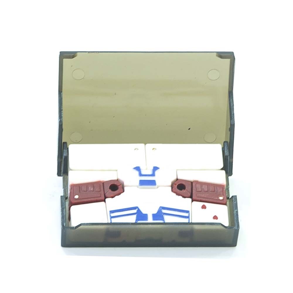 KFC Toys Blaster Mini Cassette Tape CST-13 Remix MP Flipside Action ...