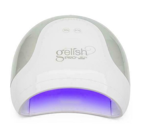 Gelish PRO LED Professional Gel-Curing Light 1168087 BRAND NEW ...