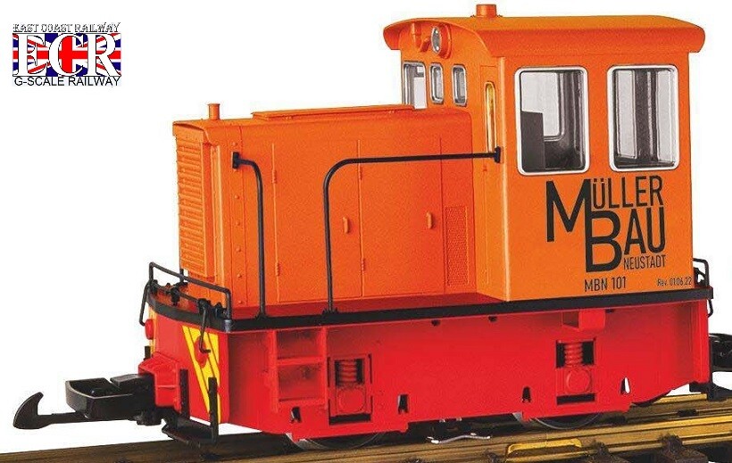 PIKO G SCALE 45mm GAUGE RC REMOTE BATTERY LOCO CHARGER BATTERIES ...