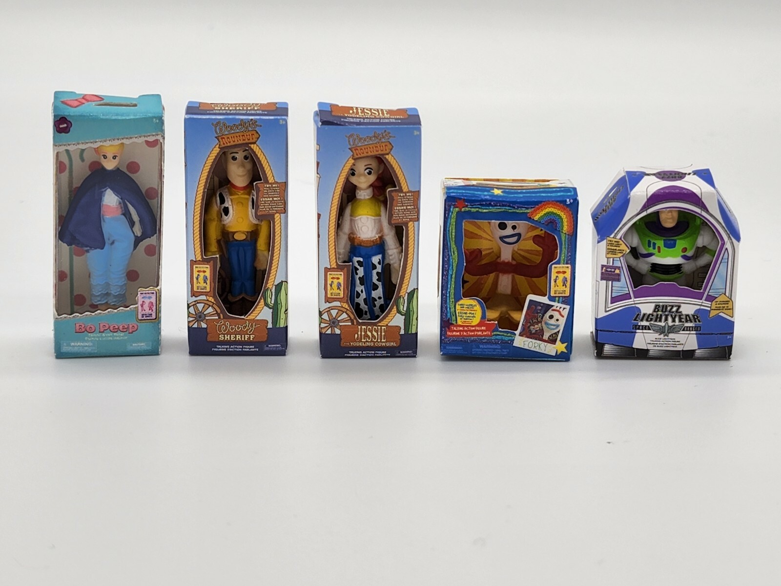 Zuru Toy Mini Brands Disney Store Edition Series 1 Individual ...