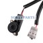 Fits For Caterpillar 266147303 2661473 New Throttle Position Sensor 1pc ...
