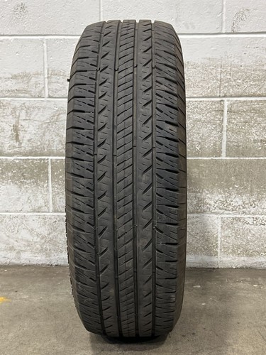 1x P265/70R17 Cooper Evolution HT2 9/32 115 S Used Tire 2657017 | eBay