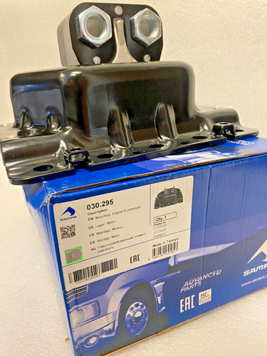 Volvo D13 ENGINE MOUNT 20499469, 20723224, 20499470, 21228153 Made in ...