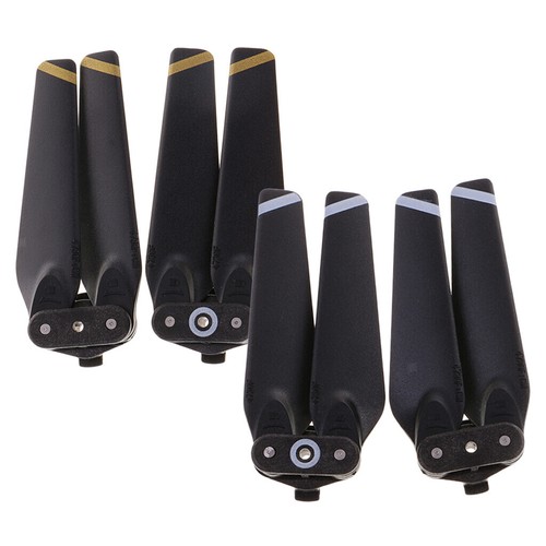 Upgrade Propeller Set Airscrew DJI SPARK Drone Accessory | eBay UK