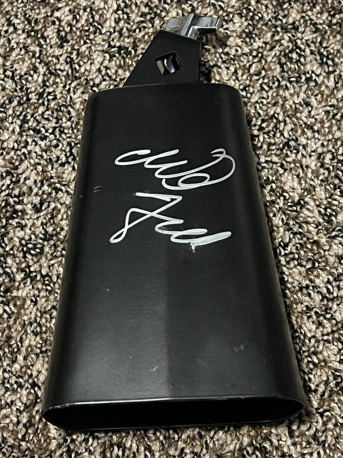 Will Ferrell’s Sexy Hot Tan Sunscreen AND SIGNED COWBELL Collectors ...