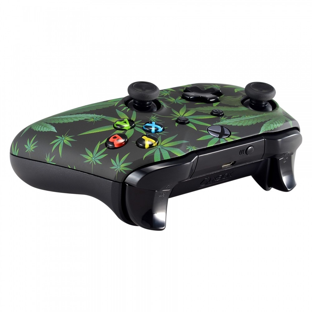 Custom Xbox One Console Shell