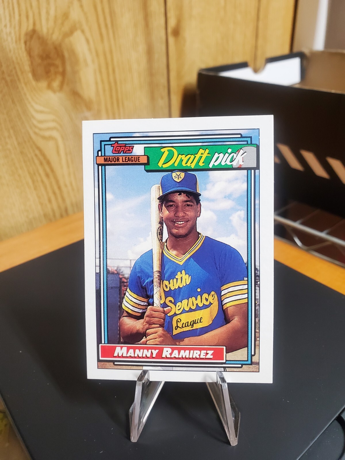 1992 TOPPS # 156 MANNY RAMIREZ ROOKIE | eBay