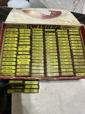 Vintage Automotive Round Fuses | eBay