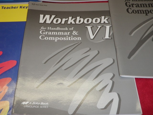 Abeka 12th Grade Grammar Literature Vocab Poetry English Teacher Key abeka-12th-grade-grammar-literature-vocab-poetry-english-teacher-key
