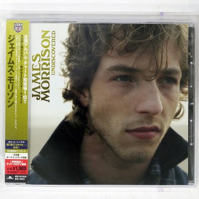 JAMES MORRISON JAMES MORRISON UICP9014 Japan 1CD | eBay Australia