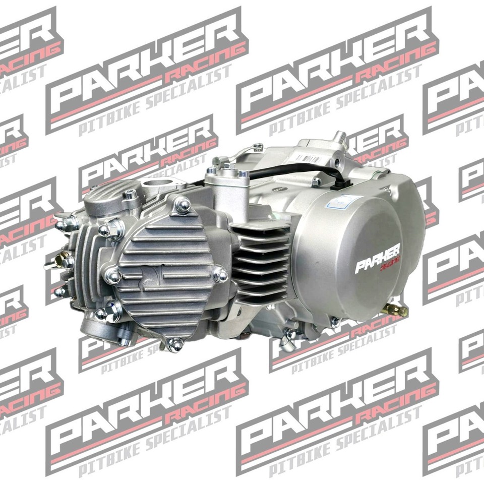 Pit Bike YX160 Engine - PARKER SPEC - Racing,Supermoto,Motocross,Plop ...