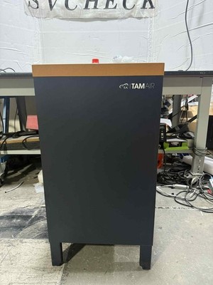 TA Instruments TAM Air Thermostat 8 Channel Isothermal Calorimeter w ...