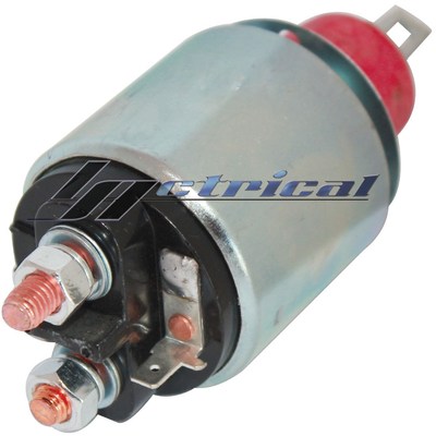 STARTER SOLENOID Fits LAND ROVER Defender 90 3.9L 4.0L, Defender 110 3 ...