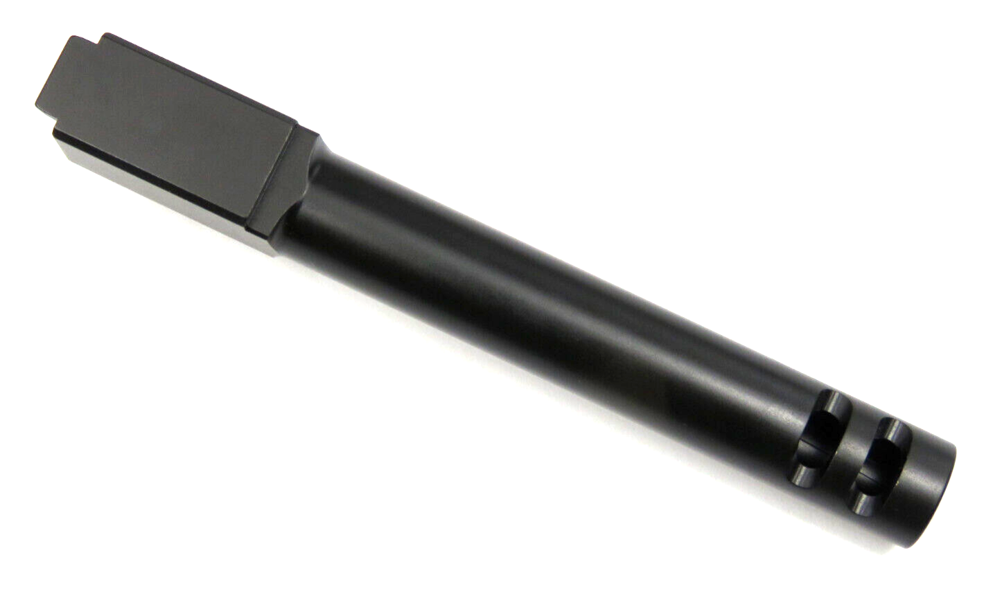 Factory New .40 S&W Black Stainless Barrel for Glock 23 G23 EXTENDED ...