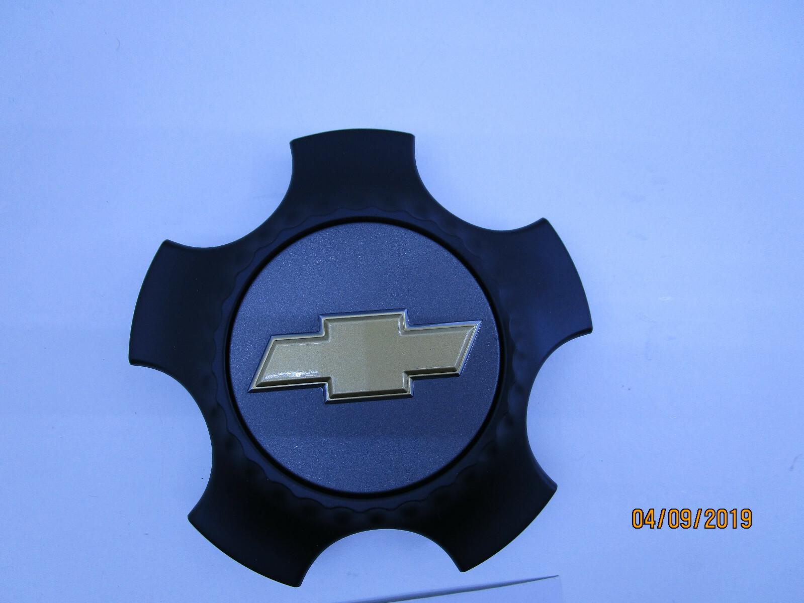 CHEVY MAG WHEEL CENTRE CAP X1 TO SUITE HOLDEN COMMODORE VE SS SV6 SSV ...
