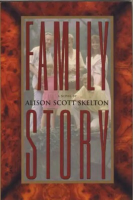 Family Story by Alison S. Skelton (1995, Hardcover) | eBay