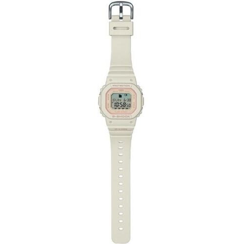 Casio G-Shock G-Lide Tide Moon Data Chrono Digital Ladies Watch GLX ...