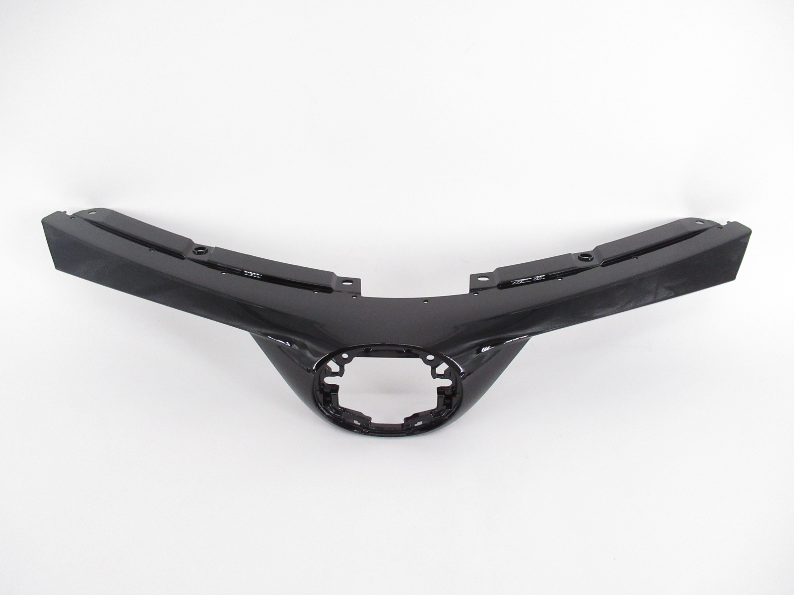 Rejilla de radiador delantero original OEM Toyota 53101-0R130 2016-2018 ...