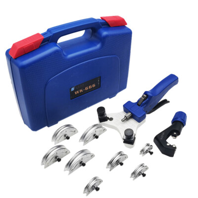 Pipe & Tubing Benders - Radius Hand Tube Bender