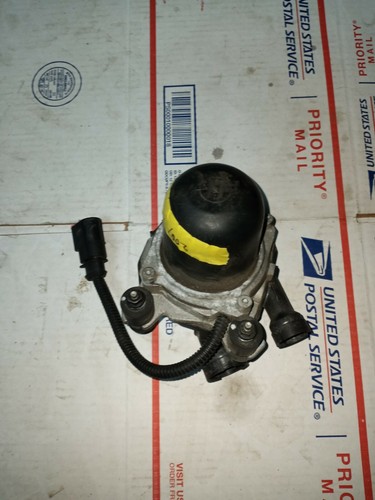 2007 VW Jetta Secondary Air Pump 07K959253A OEM | eBay
