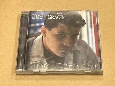 Josh Gracin by Josh Gracin (CD, Jun-2004, Hollywood) 720616504524| eBay