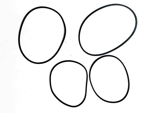 International Oil Pump Seal 1817862C1 [Lot of 4] NOS | eBay