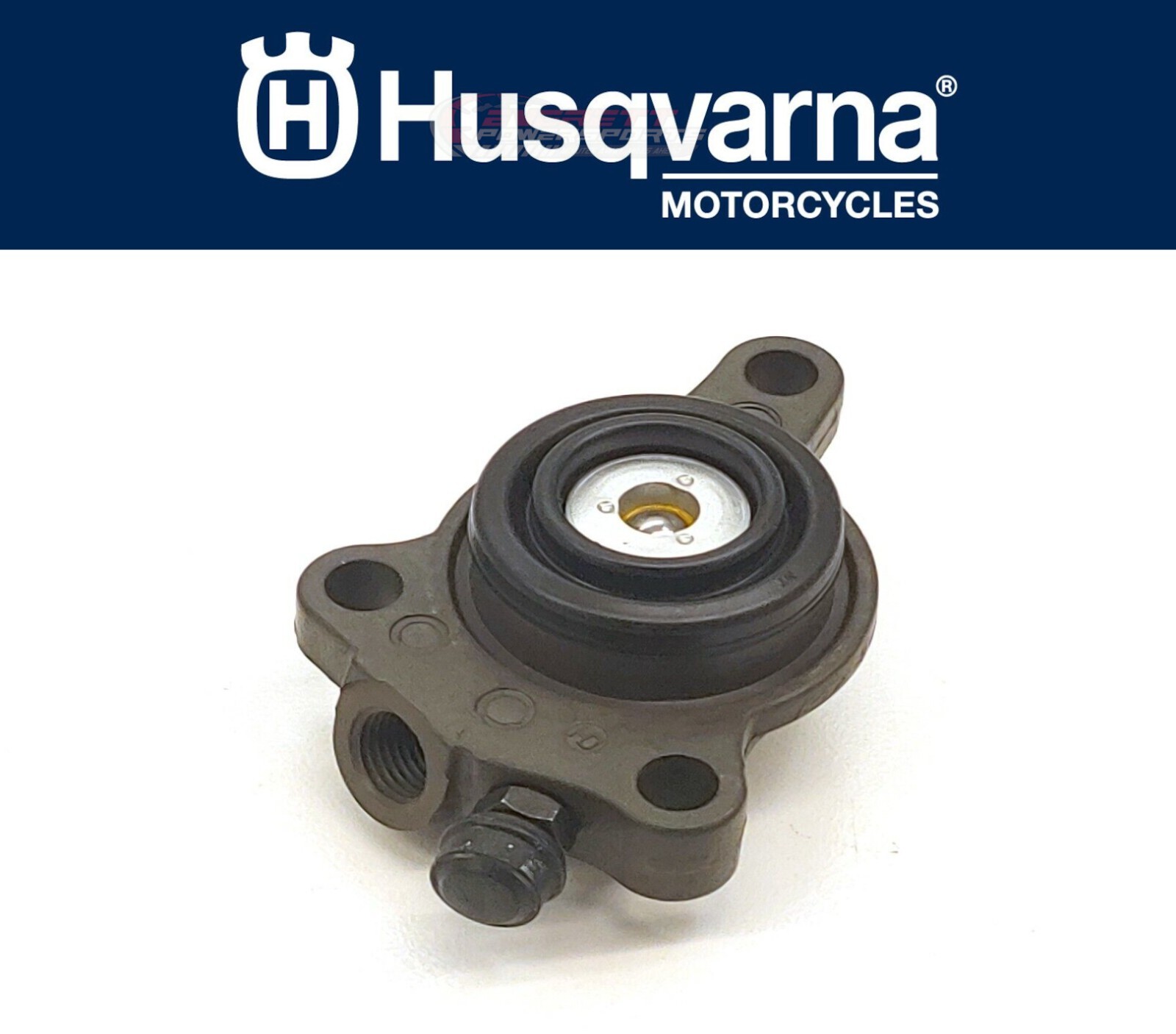 Secondary Clutch Cylinder 450 FC FX FE FS, 16-20 701 Slave (See Notes ...