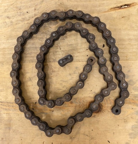 1973-1981 Honda ATC 70 Chain Master Link 25Hx88L 14401 115 010 | eBay