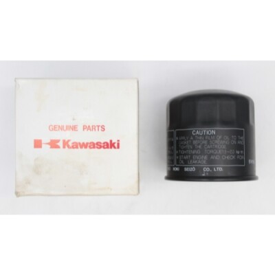 Kawasaki Filter Assembly Part Number - 16097-1054 | eBay