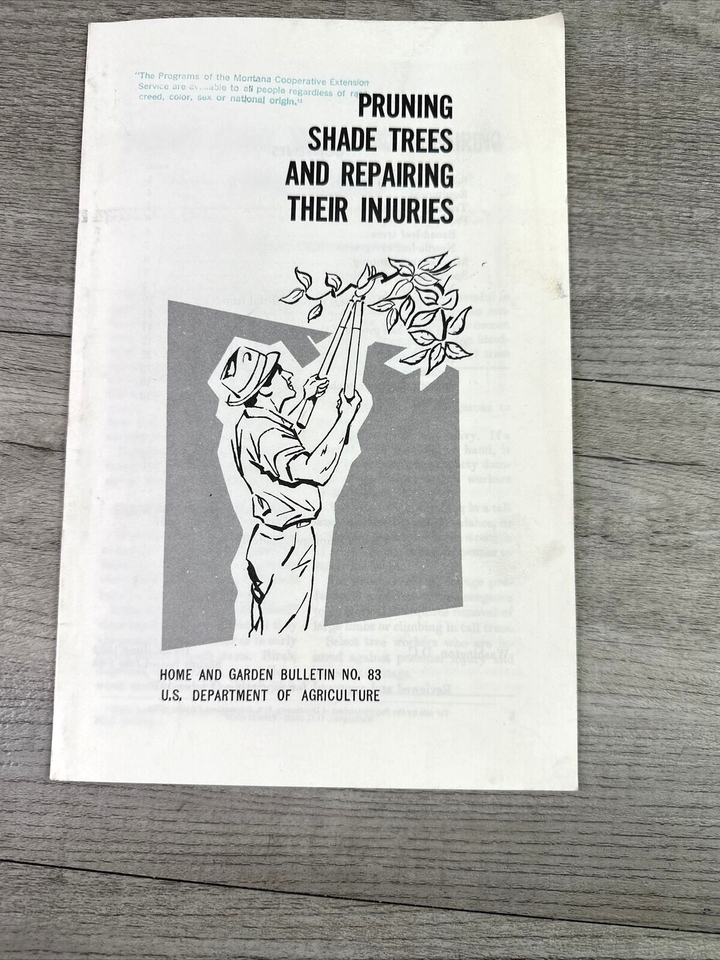 Vintage Lot of 3 How To Pamphlet/ Booklets 1960-1981 | eBay