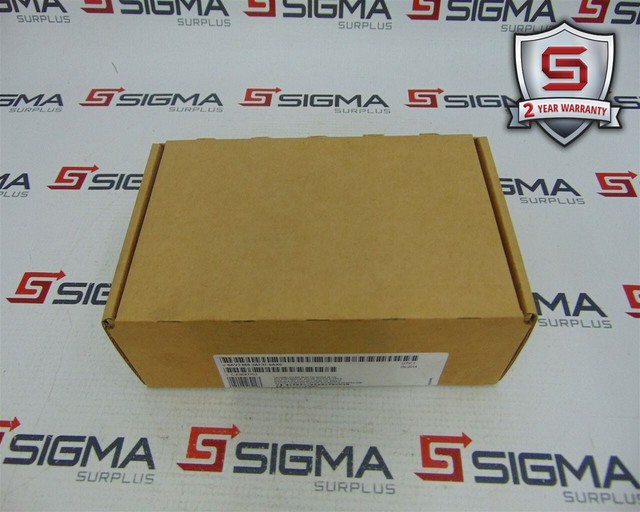 Siemens HMI Kp8f Simatic Profinetkeypad 6av3688-3af37-0ax0 ...