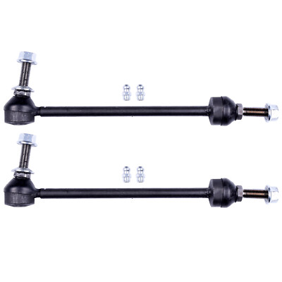 Front Stabilizer Sway Bars Links Fits Ford F-150 SVT Raptor Pickup 2010 ...