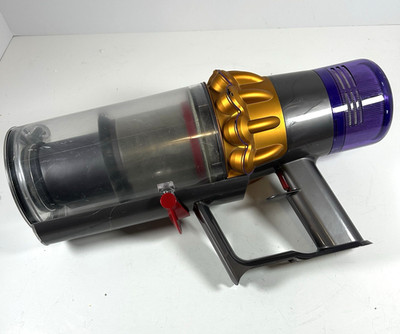 Dyson V15 SV22 Detect Vacuum Main Body Cyclone Assembly-no battery ...