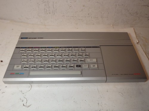 Vintage Timex Sinclair 2068 Personal Color Computer | eBay