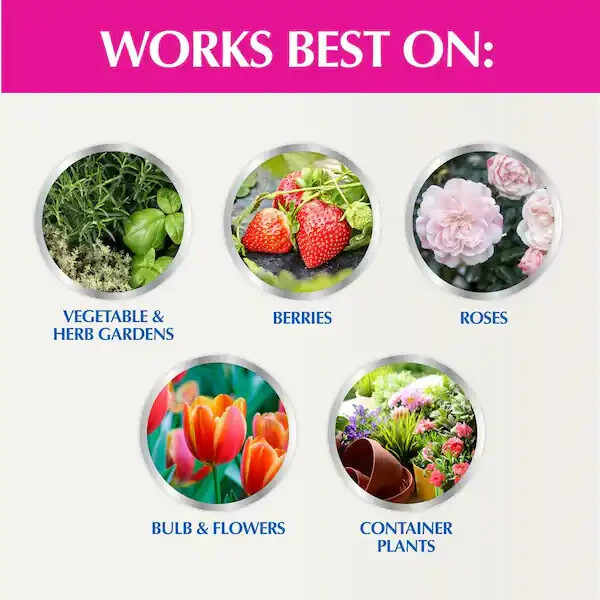 Alaska Morbloom 128 oz. (1 gal.) Liquid Flowering Plant Food Fertilizer ...