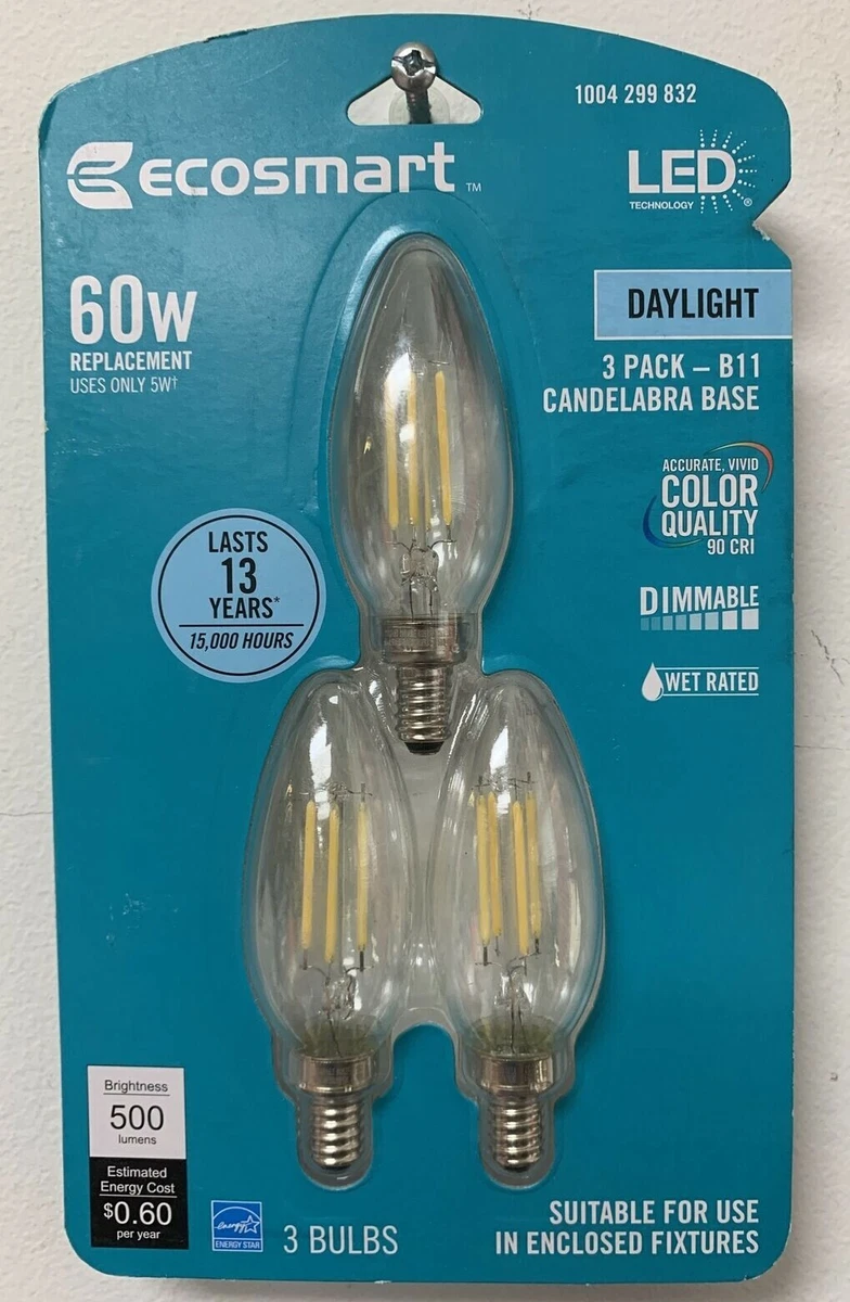 Ecosmart Light Bulbs Customer Service Phone Number | Shelly Lighting