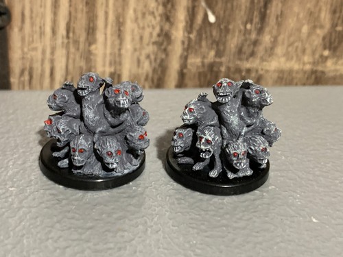 A6731 WIZKIDS MONKEY SWARM 2 PACK PAIZO TABLETOP WARGAME MINIATURES | eBay