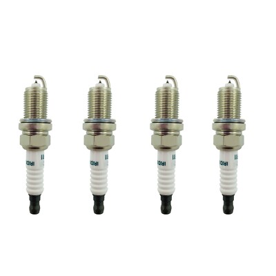 4pcs Iridium 90919-01210 SK20R11 Spark Plug for Toyota 4Runner Camry ...