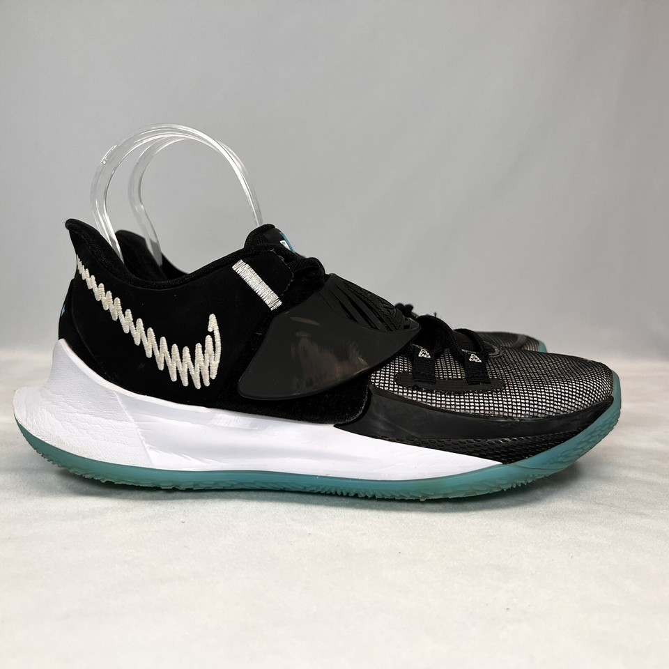 Nike Kyrie 3 Low Moon Glow In The Dark Moon Edition (CJ1286-001) Men's ...