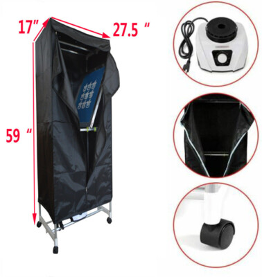 Screen Printing - Screen Drying Cabinet