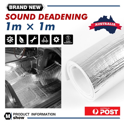 Foam Automotive Thermal Insulation Aluminum Foil Wall Window Heat ...