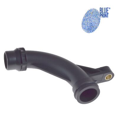 BLUE PRINT Coolant Pipe - ADJ139207 PEP103580 | eBay Australia