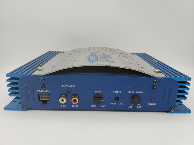 Jensen Amp Amplification Auto 300w XA 3022 LX Amplifier for sale online ...