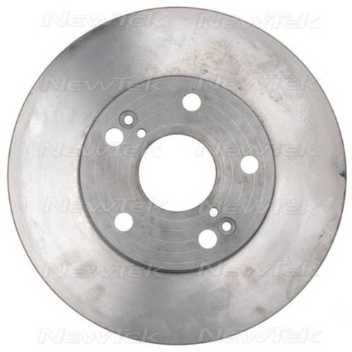 Disc Brake Rotor NewTek 31054 fits 91-92 Lexus LS400 | eBay