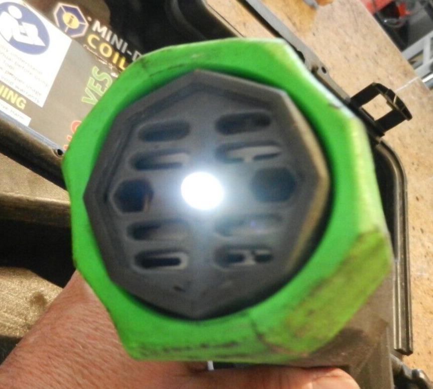 Mini-Ductor Venom HP | eBay