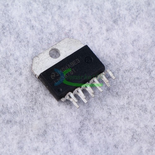 NEW 1PC LM3876T LM3876 Encapsulation:ZIP-11 Audio Power Amplifier IC #F28 | eBay